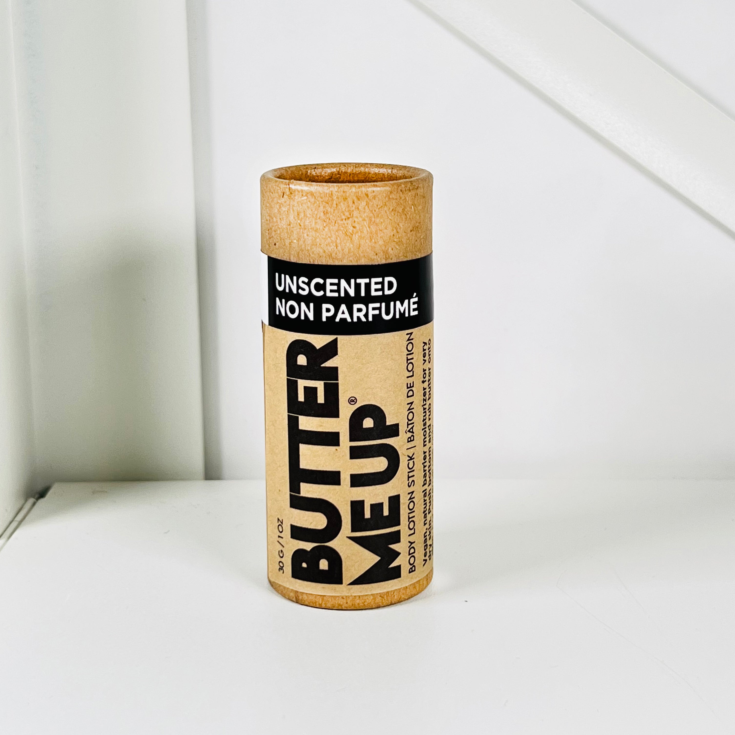 Butter Me Up® – Moisturizing butter stick for your lips to your toes ...
