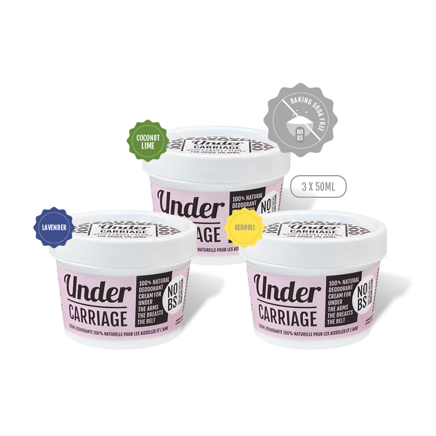 Pit Packs – Undercarriage™