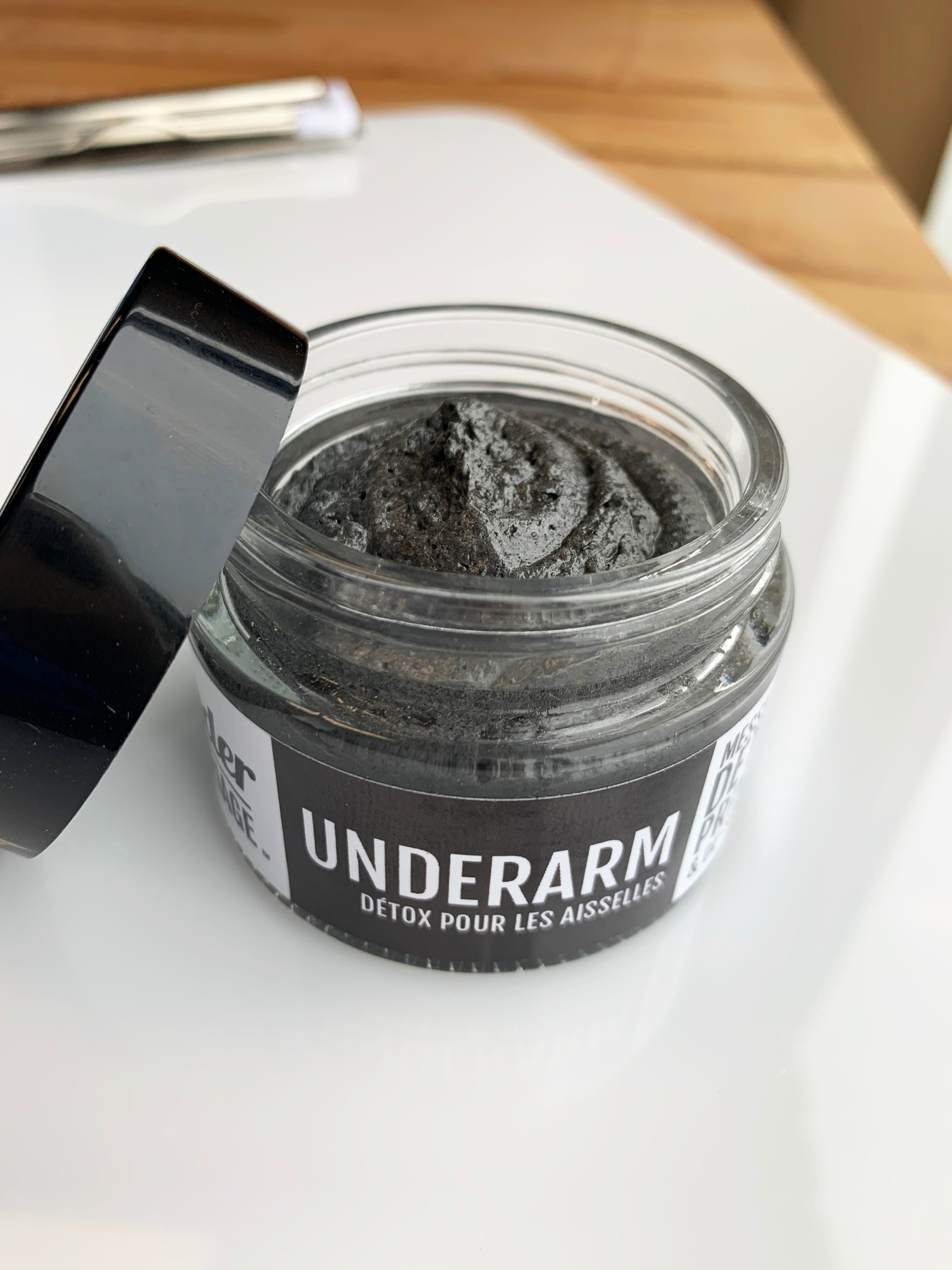 Messy Mud Detox Primer & De-Stinker – Undercarriage™