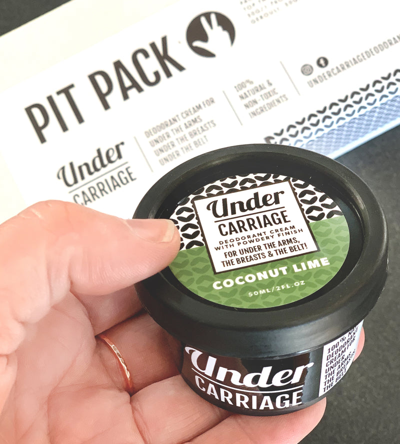 Pit Packs – Undercarriage™