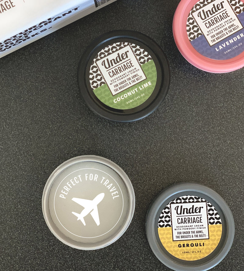 Pit Packs – Undercarriage™